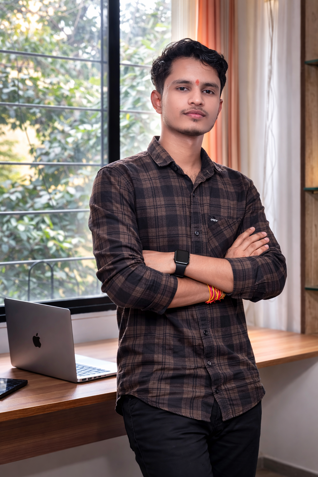 Karan Pal | Software Developer